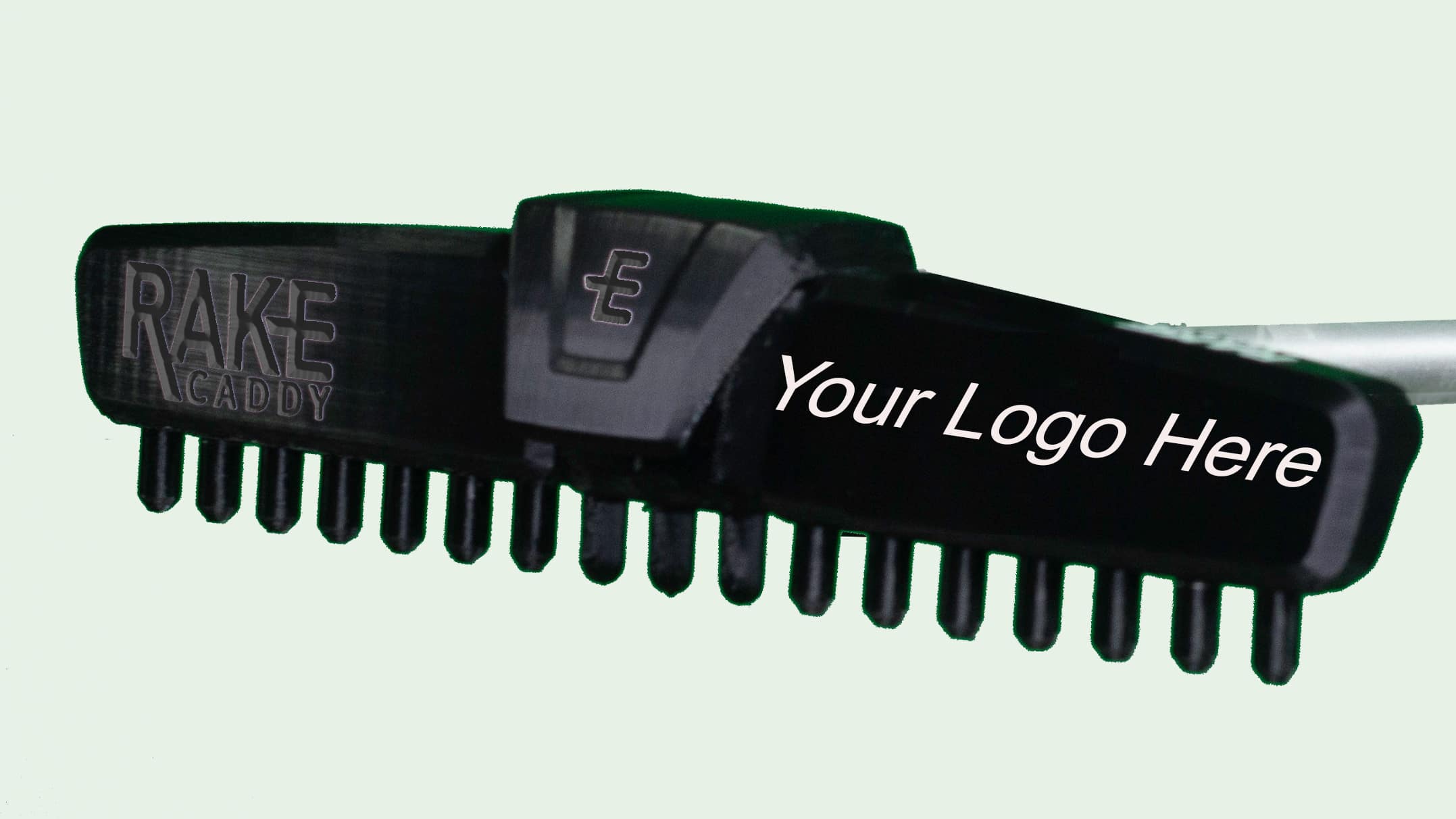 Rake Caddy | Indiegogo