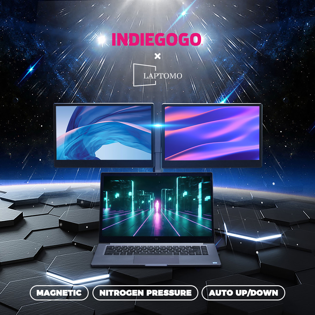 LIN-BLUE : REVERSION - THE WATCH | Indiegogo