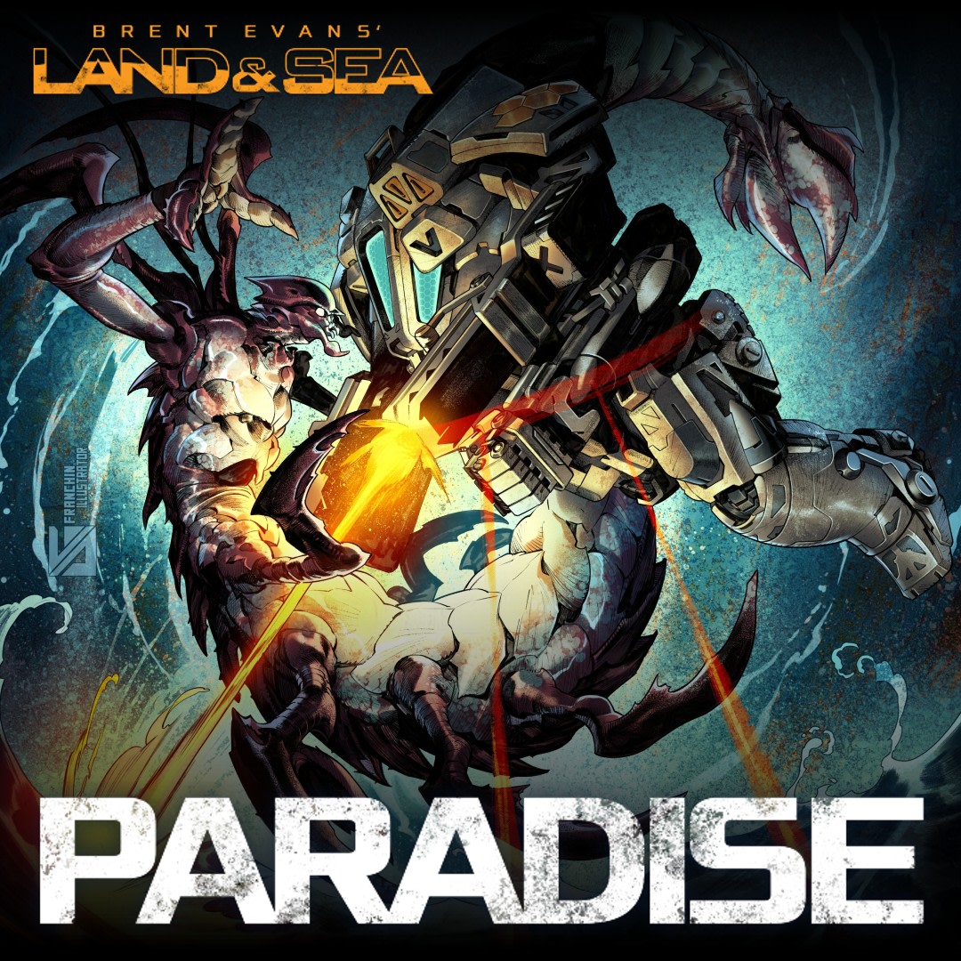 Shane Davis' Inglorious Rex Comic Book | Indiegogo