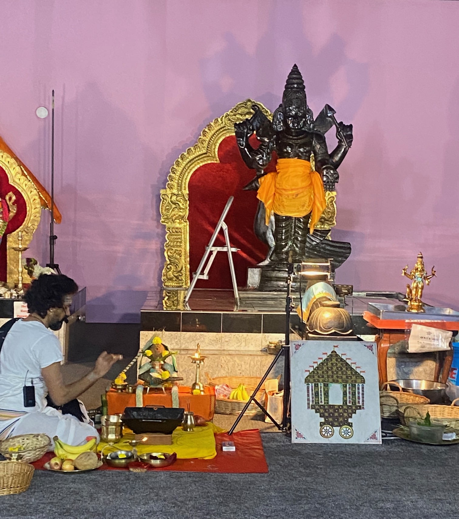 Studio Tarw | Indiegogo