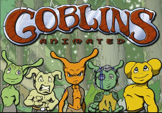 Top 189 + Goblin cartoon characters - Delhiteluguacademy.com