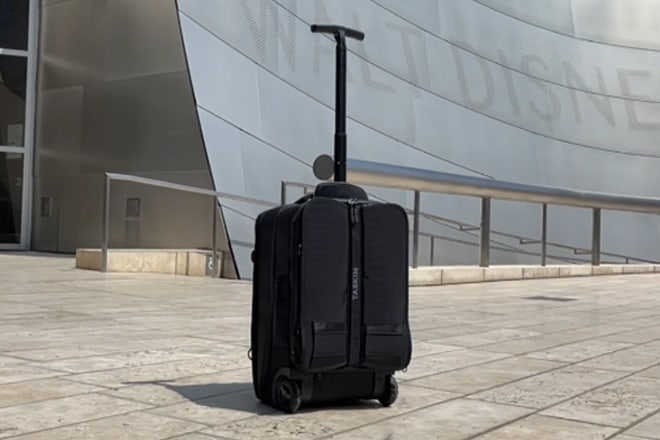 Taskin ONE V2 9-in-1 Expandable Backpack Carry On Travel, 42% OFF